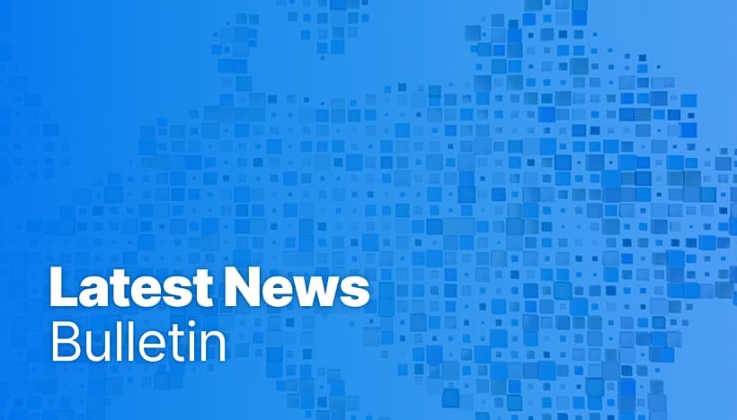 Video. Latest news bulletin | October 11th, 2025 – Evening | Euronews