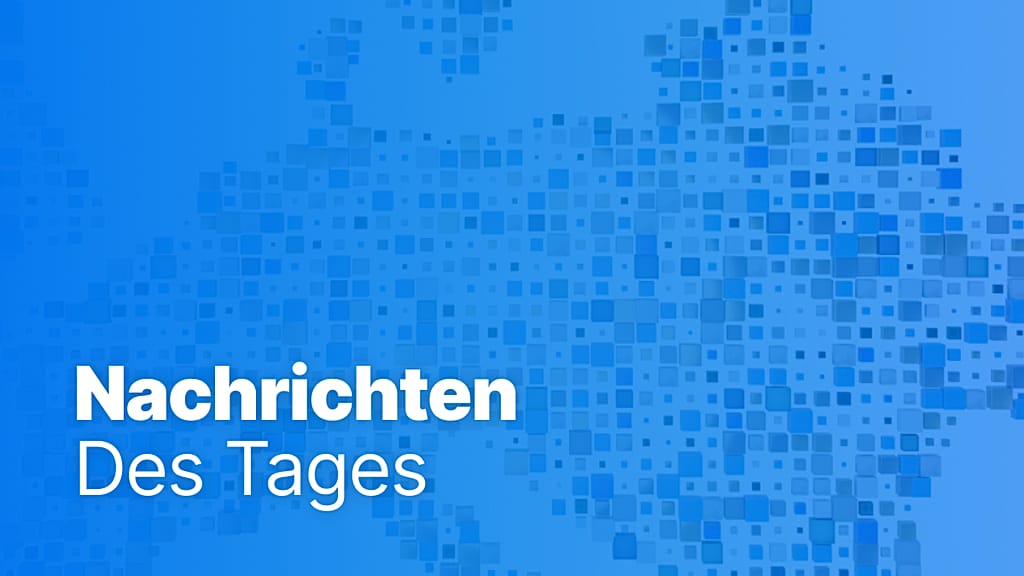 Video. Nachrichten des Tages | 20. Mai - Abendausgabe | Euronews