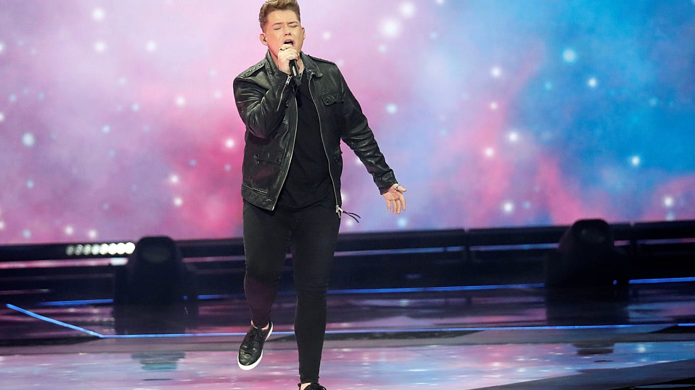 Updated Eurovision results show UK score even worse than previously ...