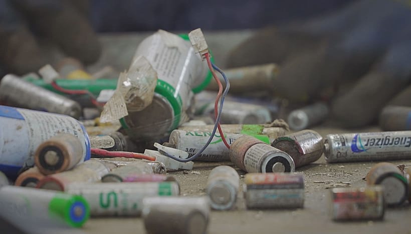 Better recycling of electrical and electronic waste | Euronews