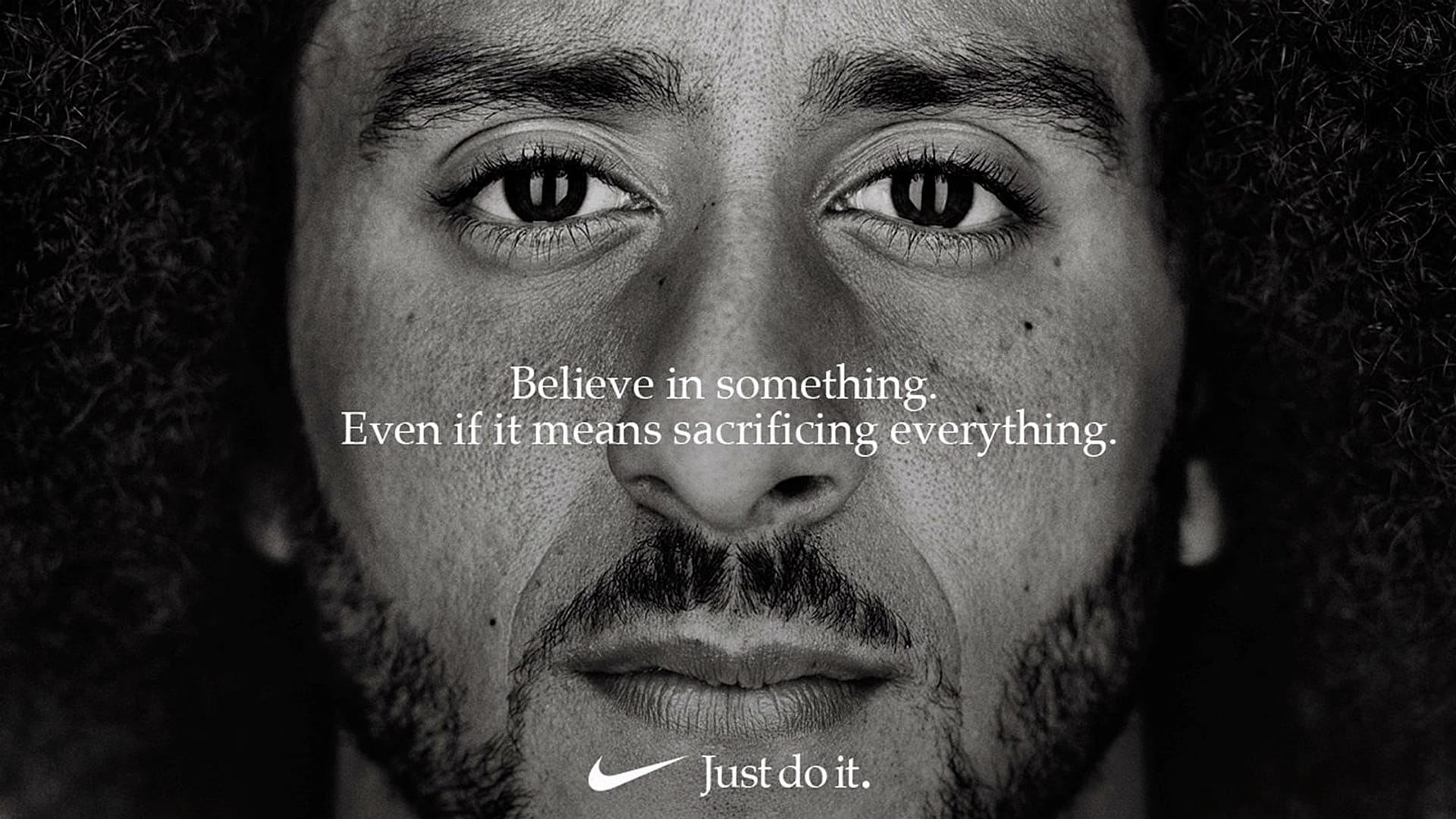 Nike doubles down on Kaepernick controversy, releases full-length TV ad ...