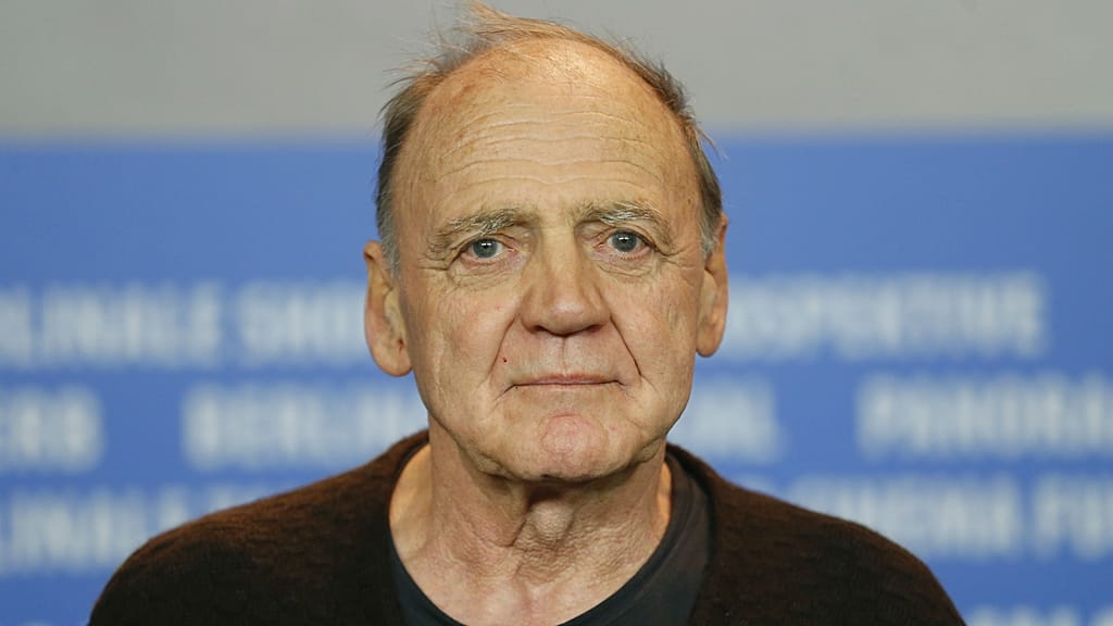 Bruno Ganz: Swiss actor famous for playing Hitler in Downfall dies aged ...
