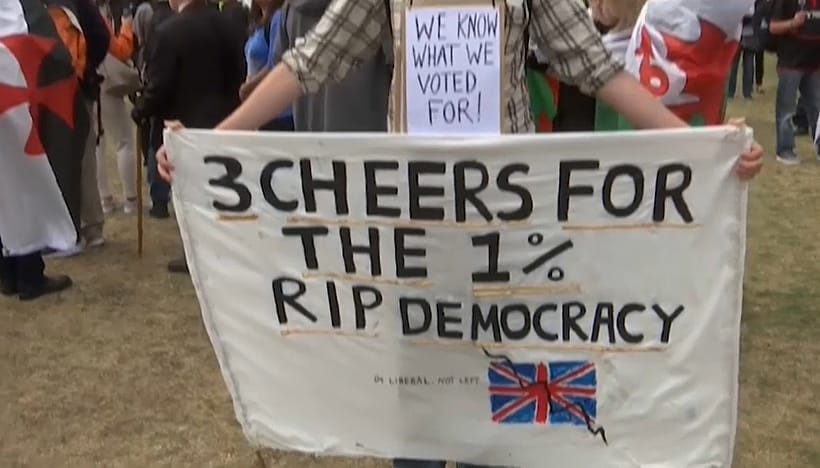 "Operation Yellowhammer" Explained | Euronews