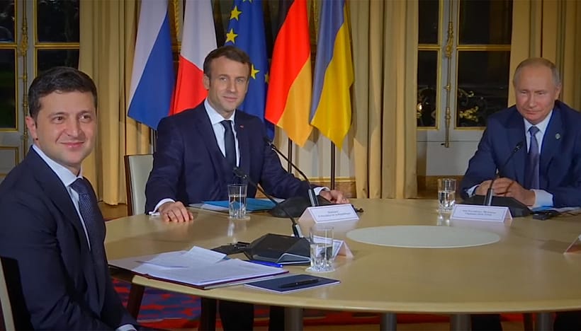 Los acontecimientos más destacados de 2019 | Euronews