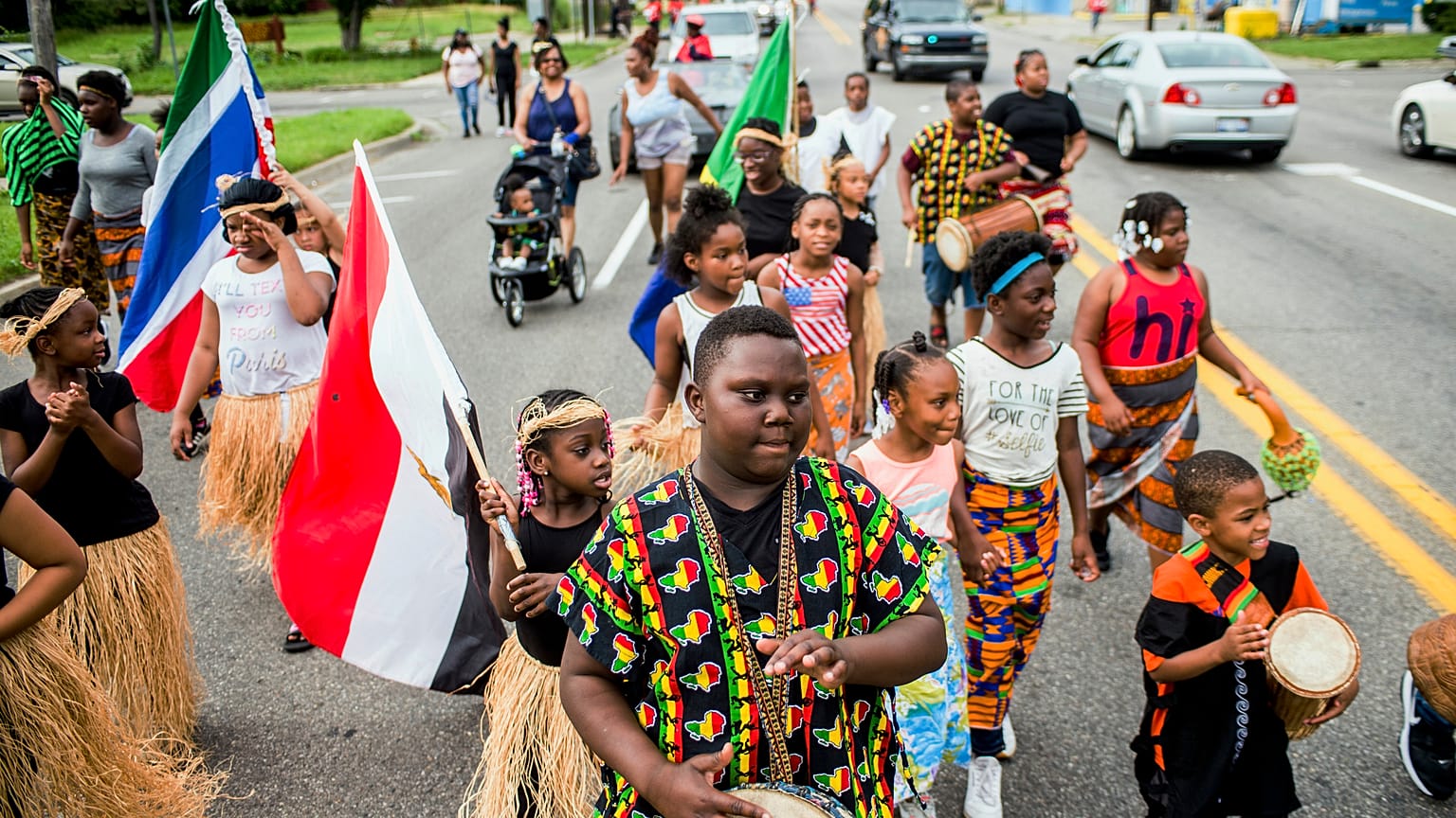 Why Juneteenth has not yet become a national holiday in the US | Euronews