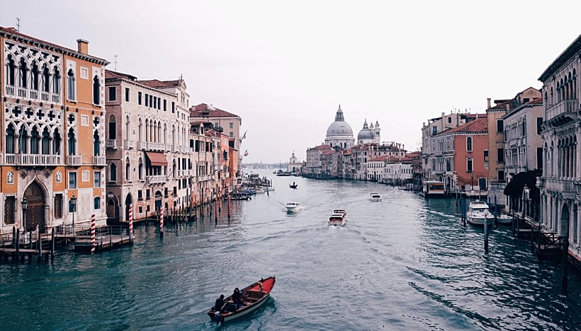 Did you know that quarantine was invented 600 years ago in Venice ...
