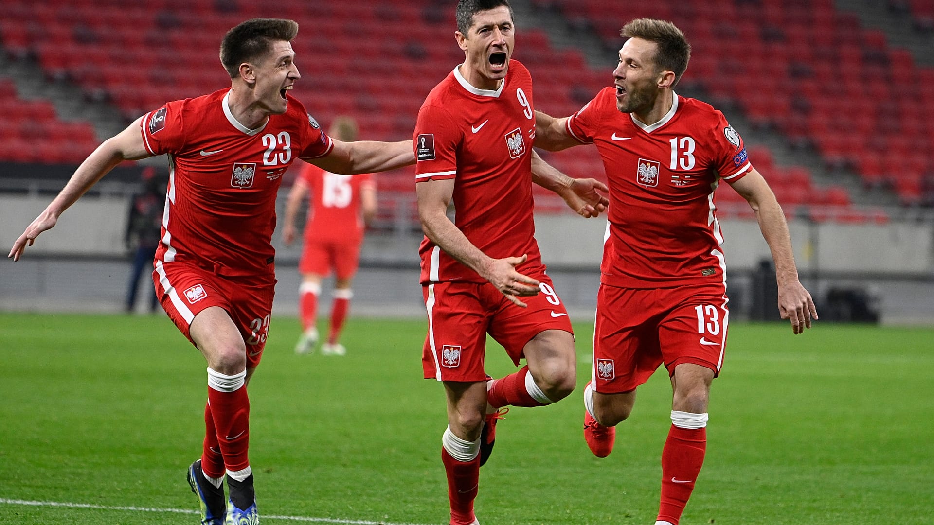 EURO 2020: This is your quick guide to Poland - form, fixtures and ...