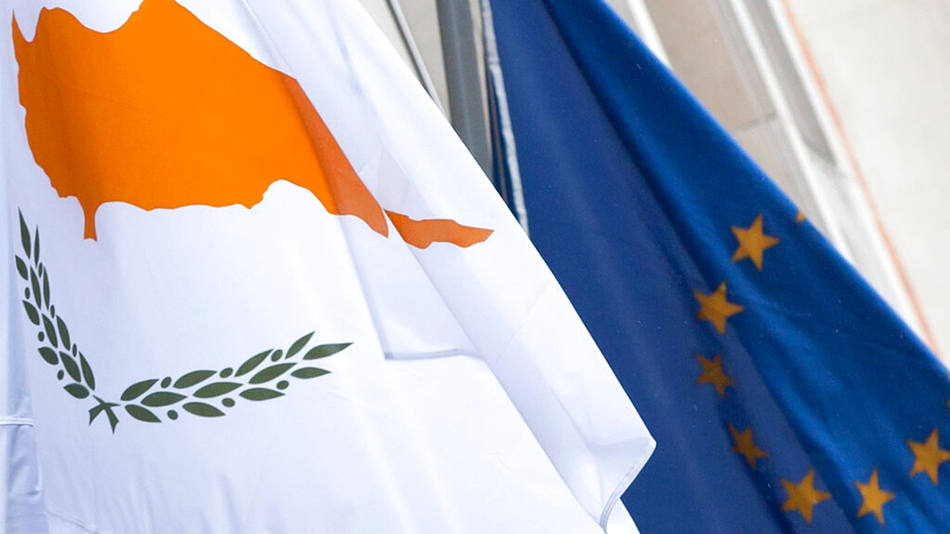 Cyprus unveils EU presidency priorities on security and migration ...
