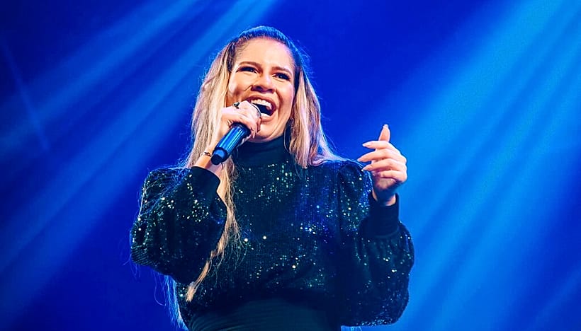 Brazilian pop singer Marília Mendonça dies in plane crash | Euronews