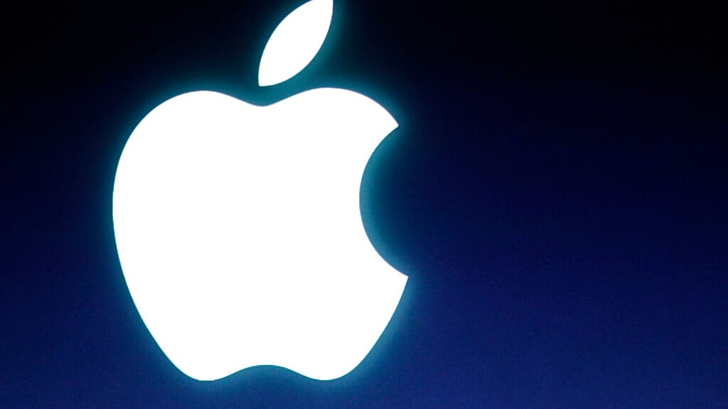 French antitrust watchdog fines Apple €150 million over data collection ...