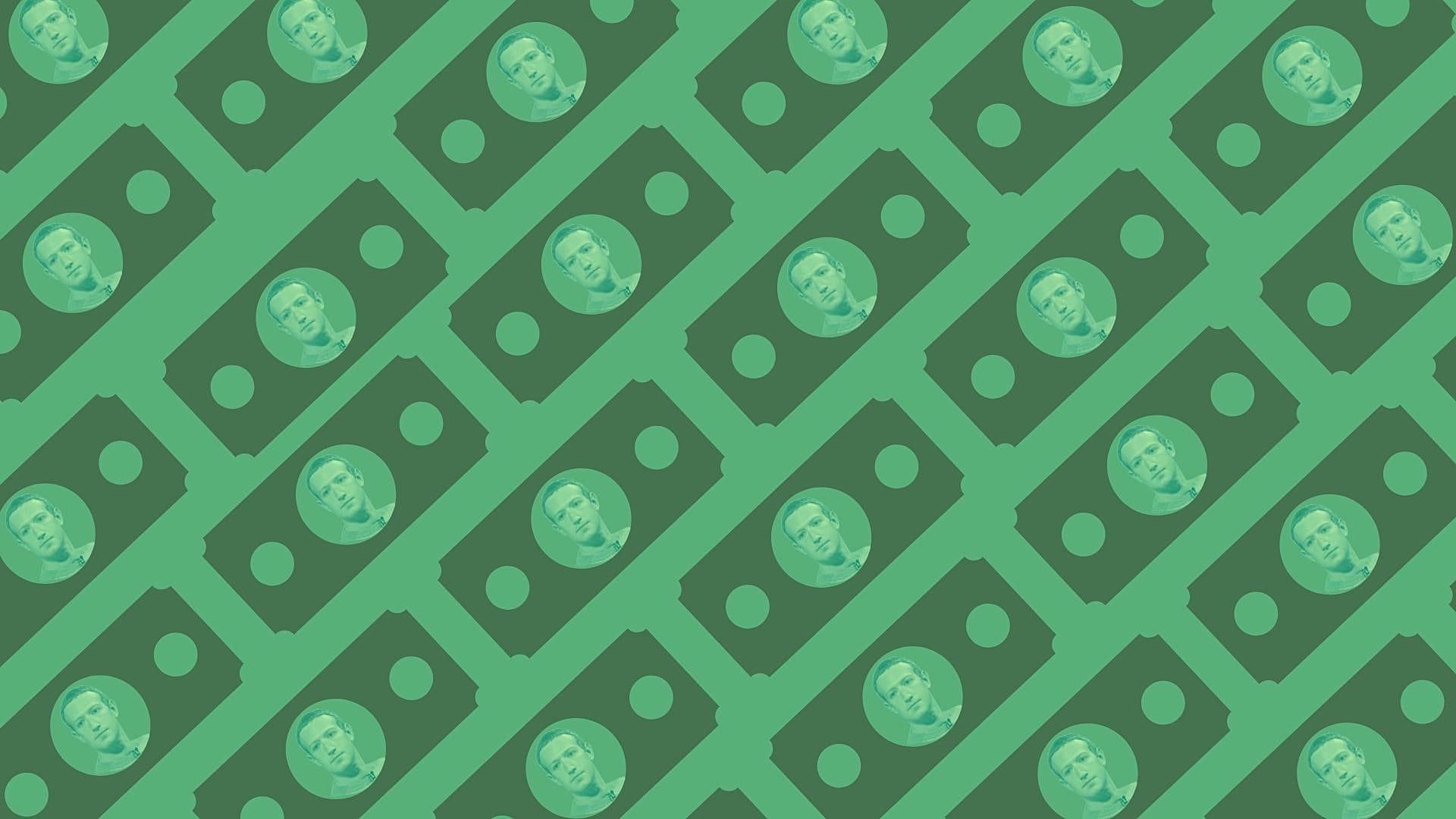 Facebook’s Meta plots move into virtual currency with 'Zuck bucks' and ...