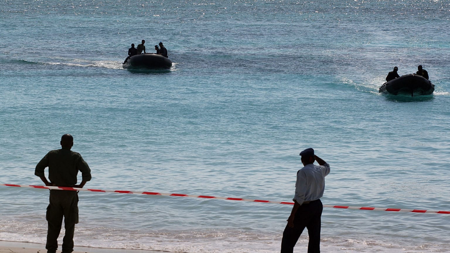 Paris Trial Underway Into 2009 Yemenia Plane Crash Off Coast Of Comoros Paris Trial Underway Into 2009 Yemenia Plane Crash Off Coast Of Comoros