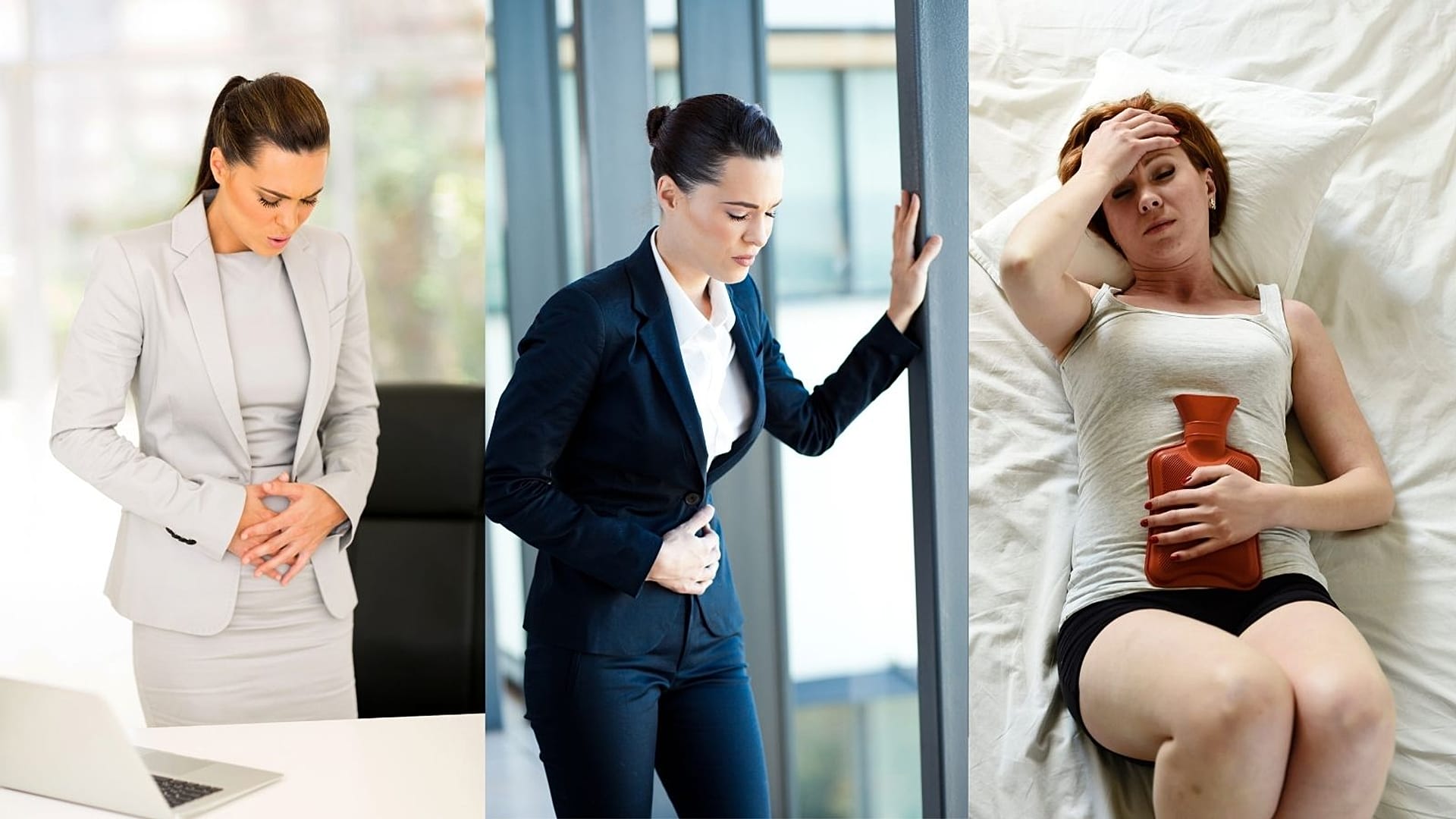 Painful periods? Spain just passed Europe’s first paid 'menstrual leave ...