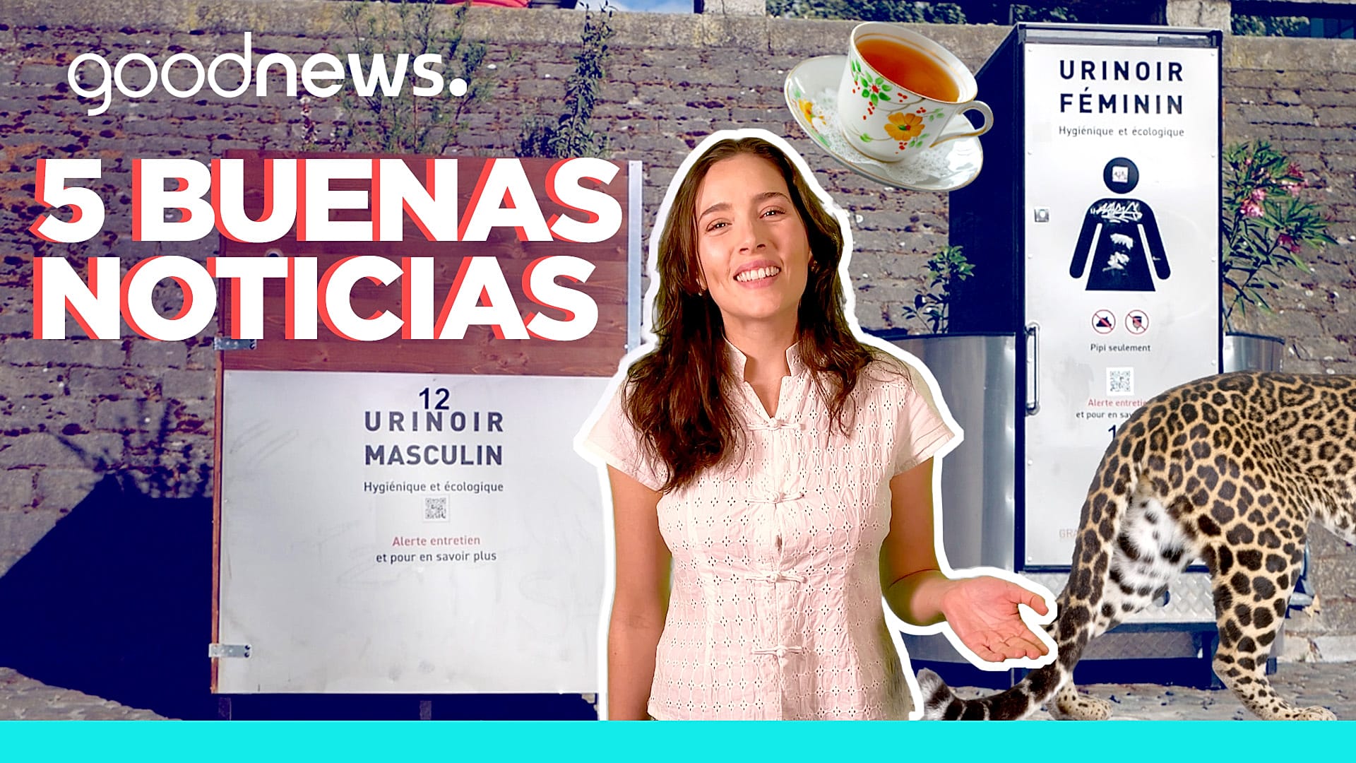 Good news | Euronews