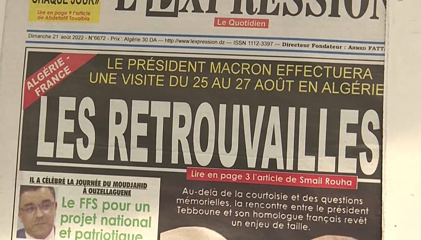 Météo Sétif | Prévisions météo à dix jours pour Sétif, Algérie | Euronews