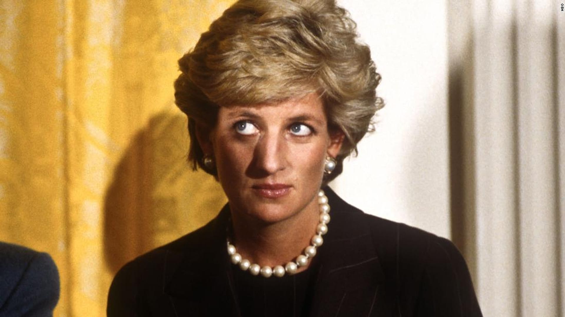 Princess Diana: 25 years after her death, an enduring figure of ...
