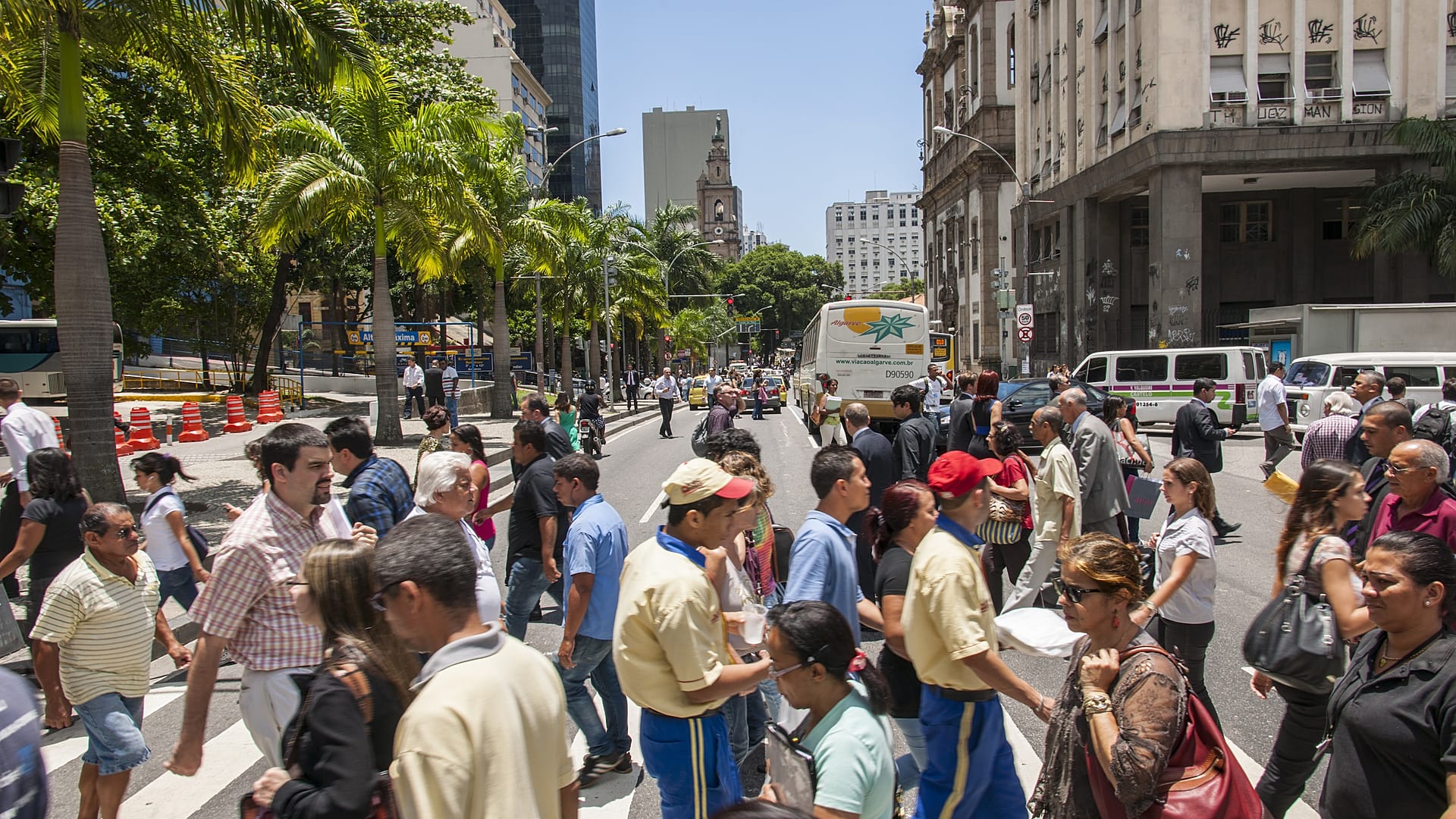 Bringing down the ‘Brazil cost’ through modernisation and reform | Euronews