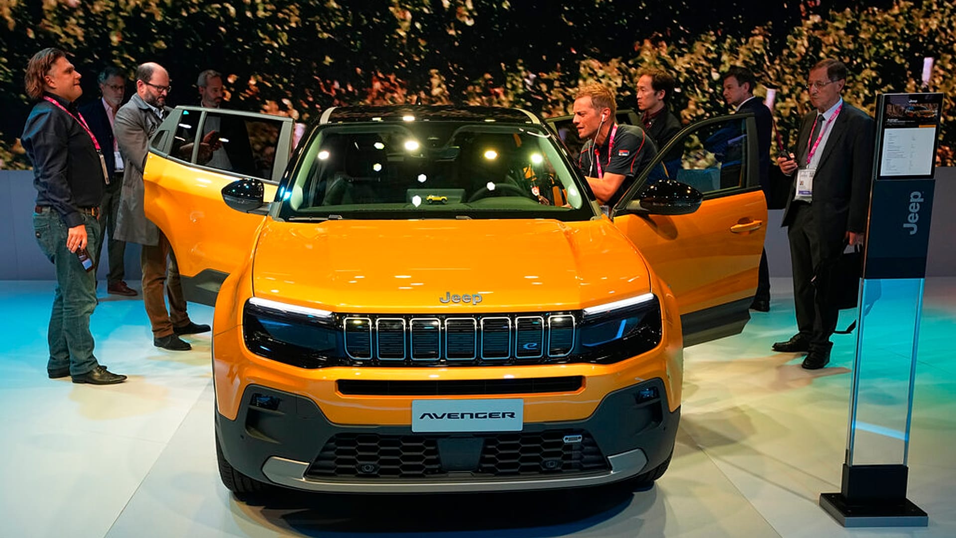 Which European country offers the most government subsidies to buy EVs ...