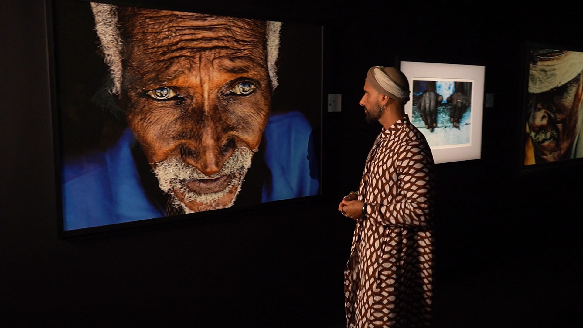 Leading photographers display work at Xposure festival in the UAE ...