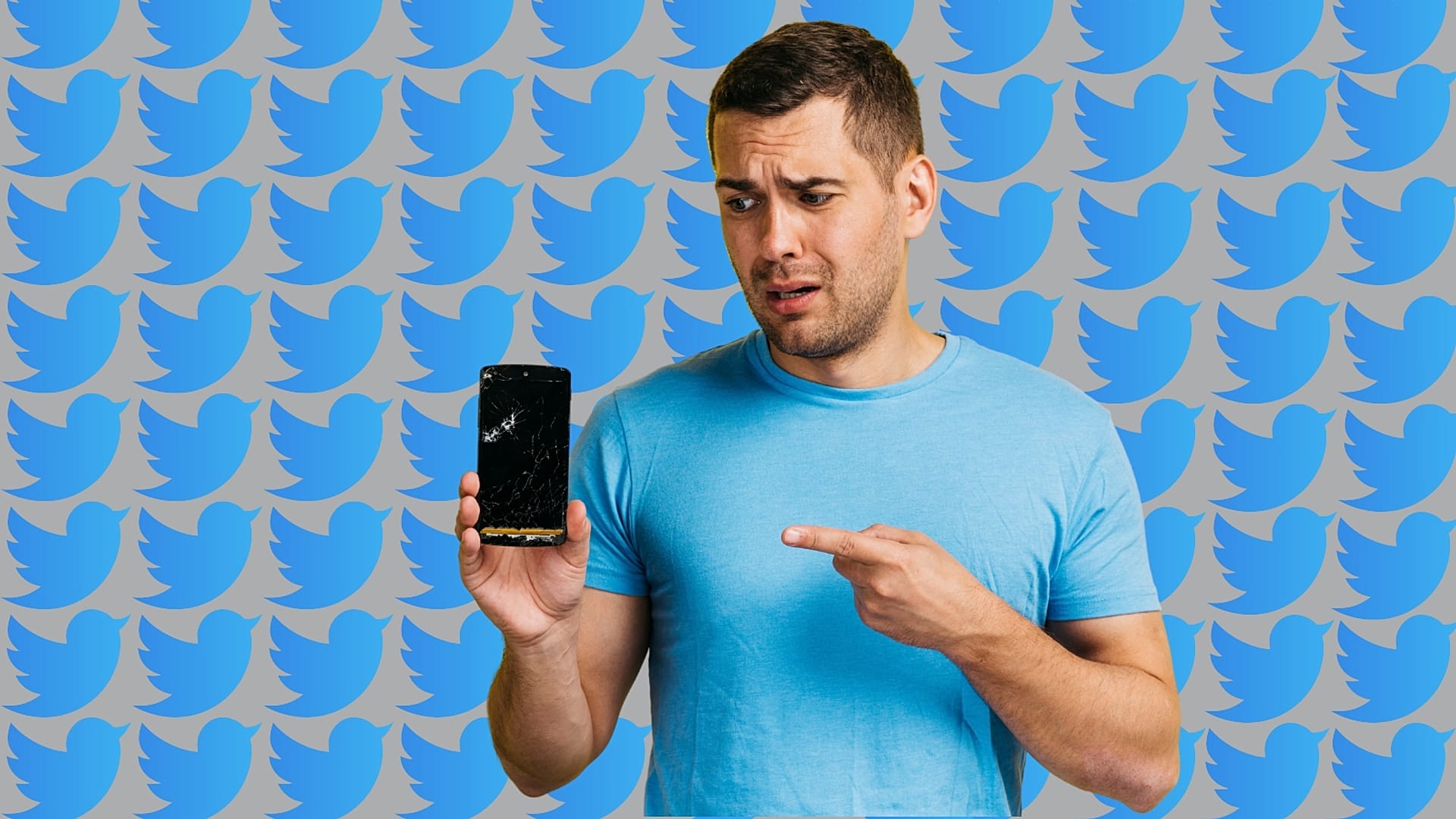 Twitter down: An 'internal change' blamed for another major outage on ...
