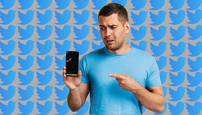 Twitter down: An 'internal change' blamed for another major outage on ...
