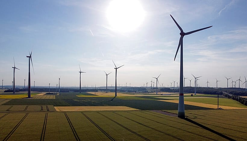 Green recovery funds misapplied, unassessed according to EU auditors ...
