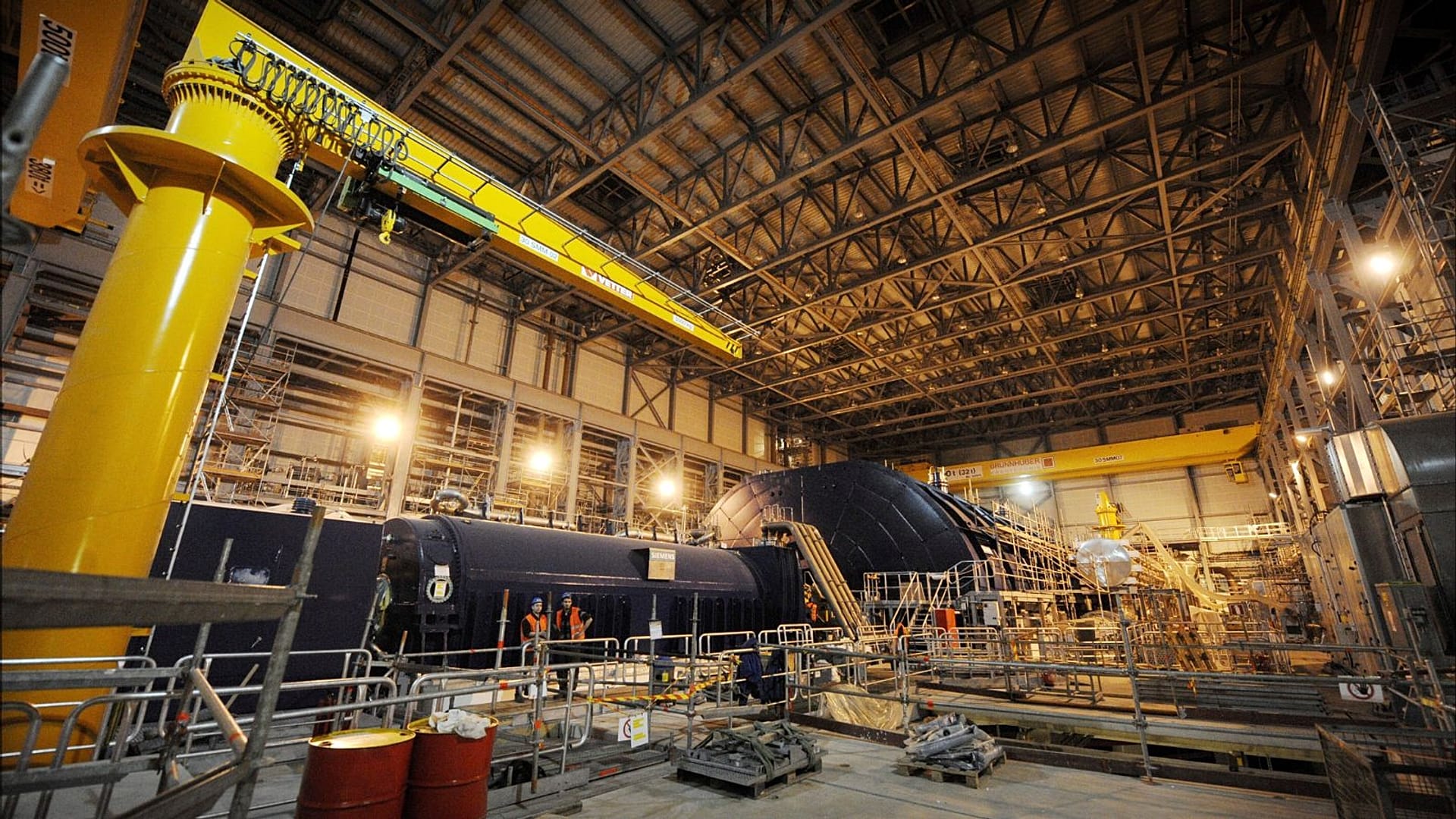 Finland’s new nuclear reactor: What does it mean for climate goals and ...