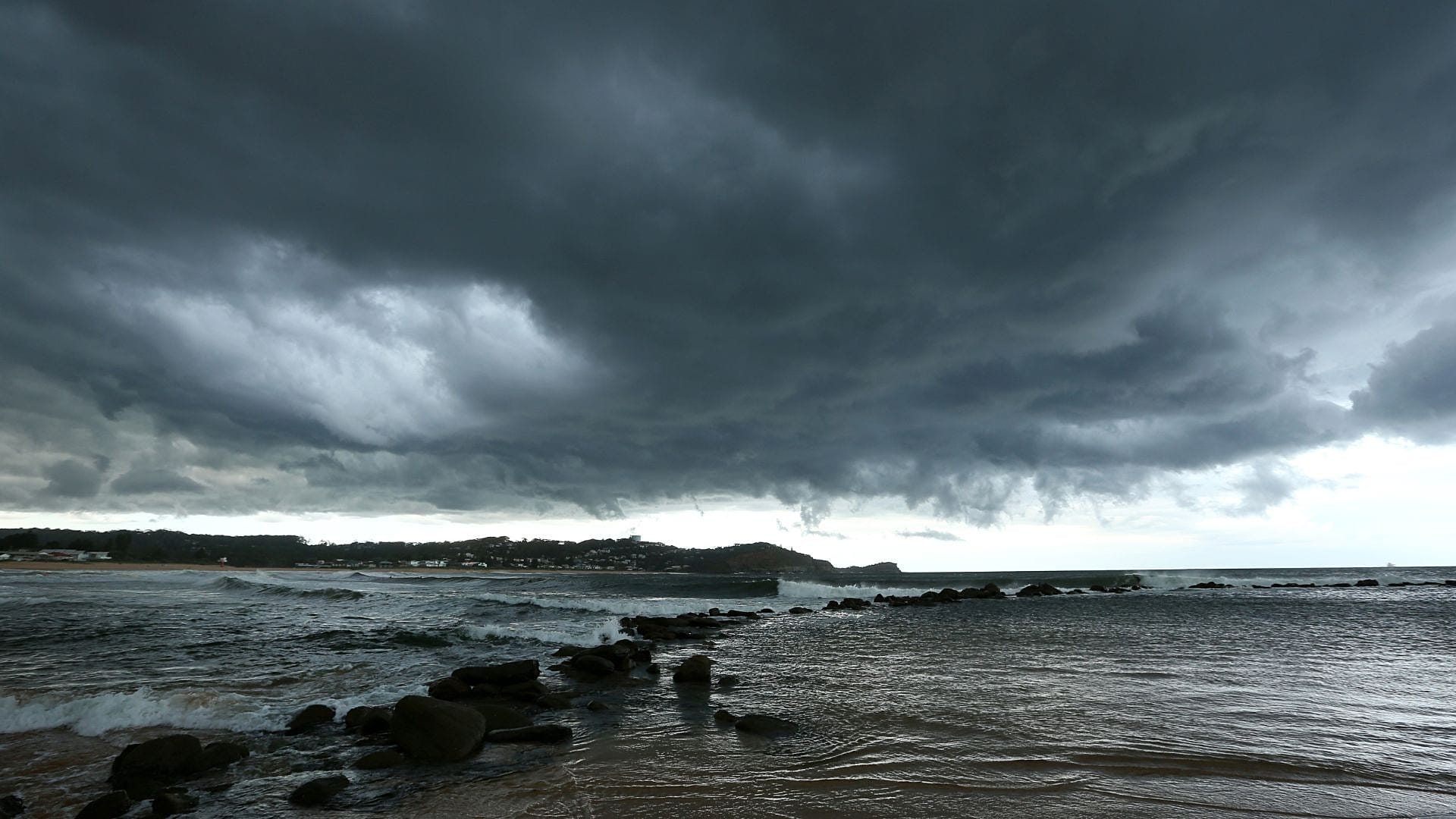 There’s a 90% chance El Niño will hit this summer. What does it mean ...