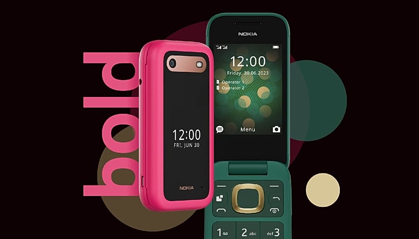 What is a 'dumb phone' and why are so many young people buying them ...
