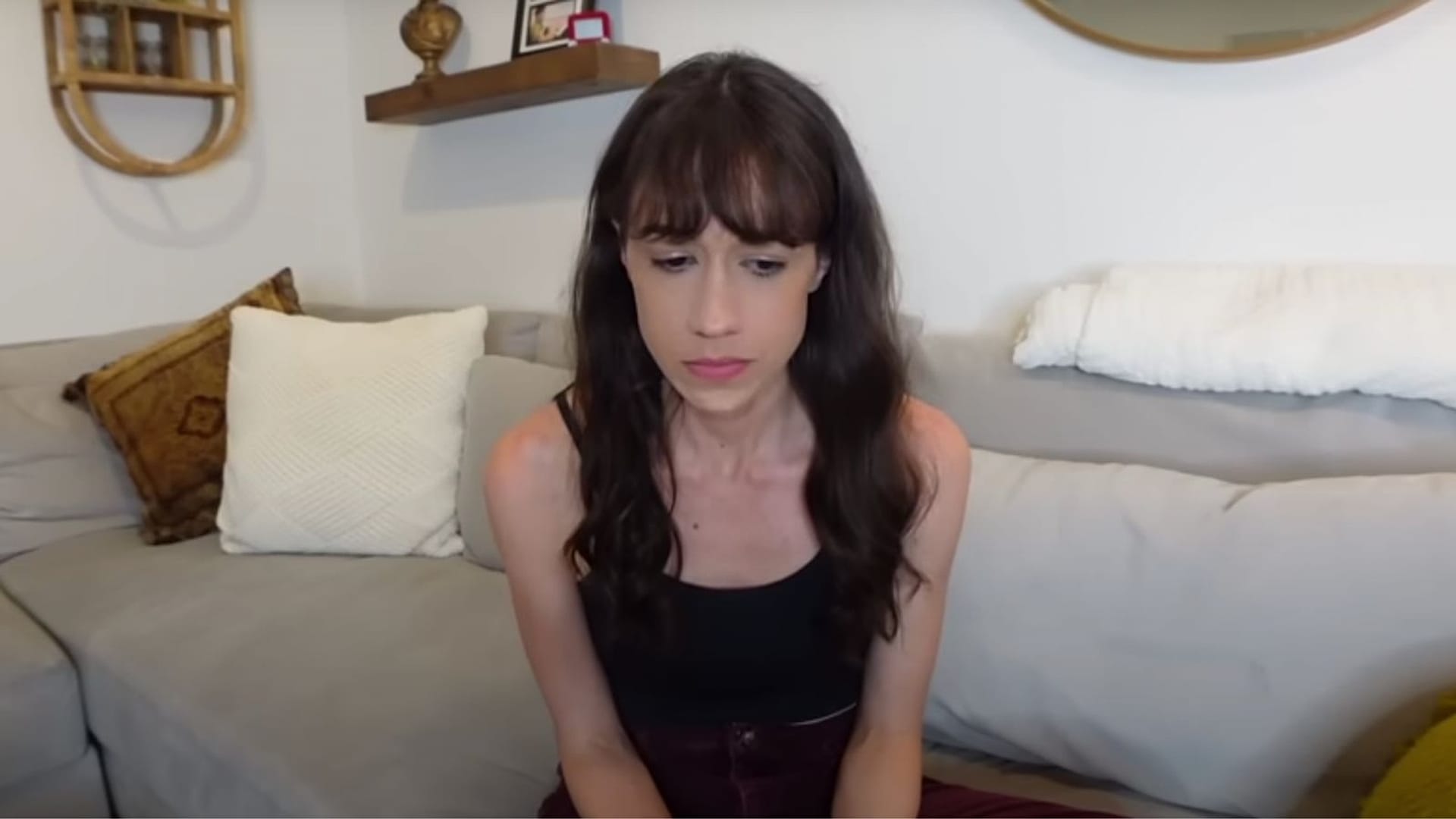 The worst apology video of all time? Colleen Ballinger YouTube drama ...