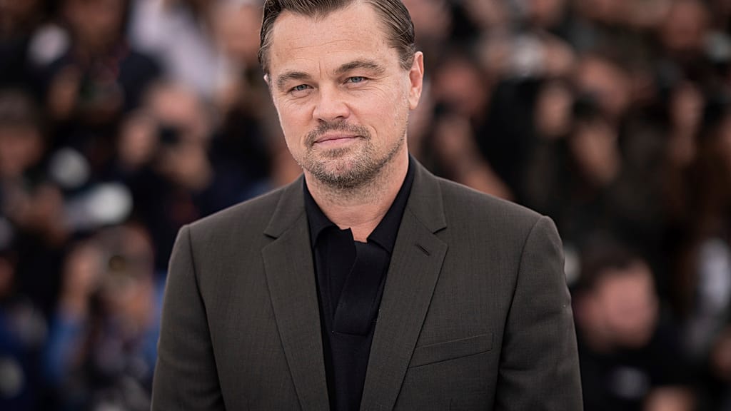Leonardo DiCaprio faces backlash for co-financing luxury hotel in ...