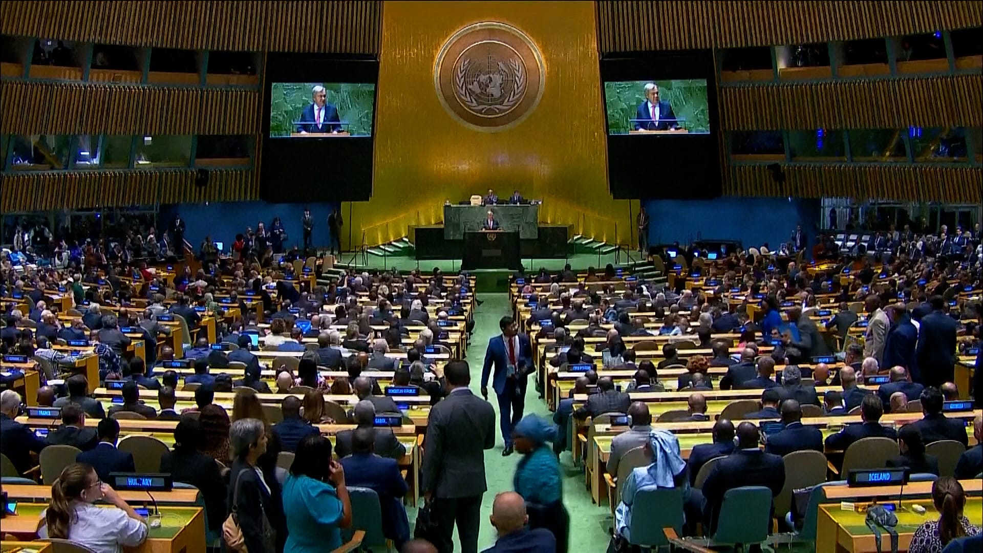 Is the United Nations still relevant and effective? | Euronews