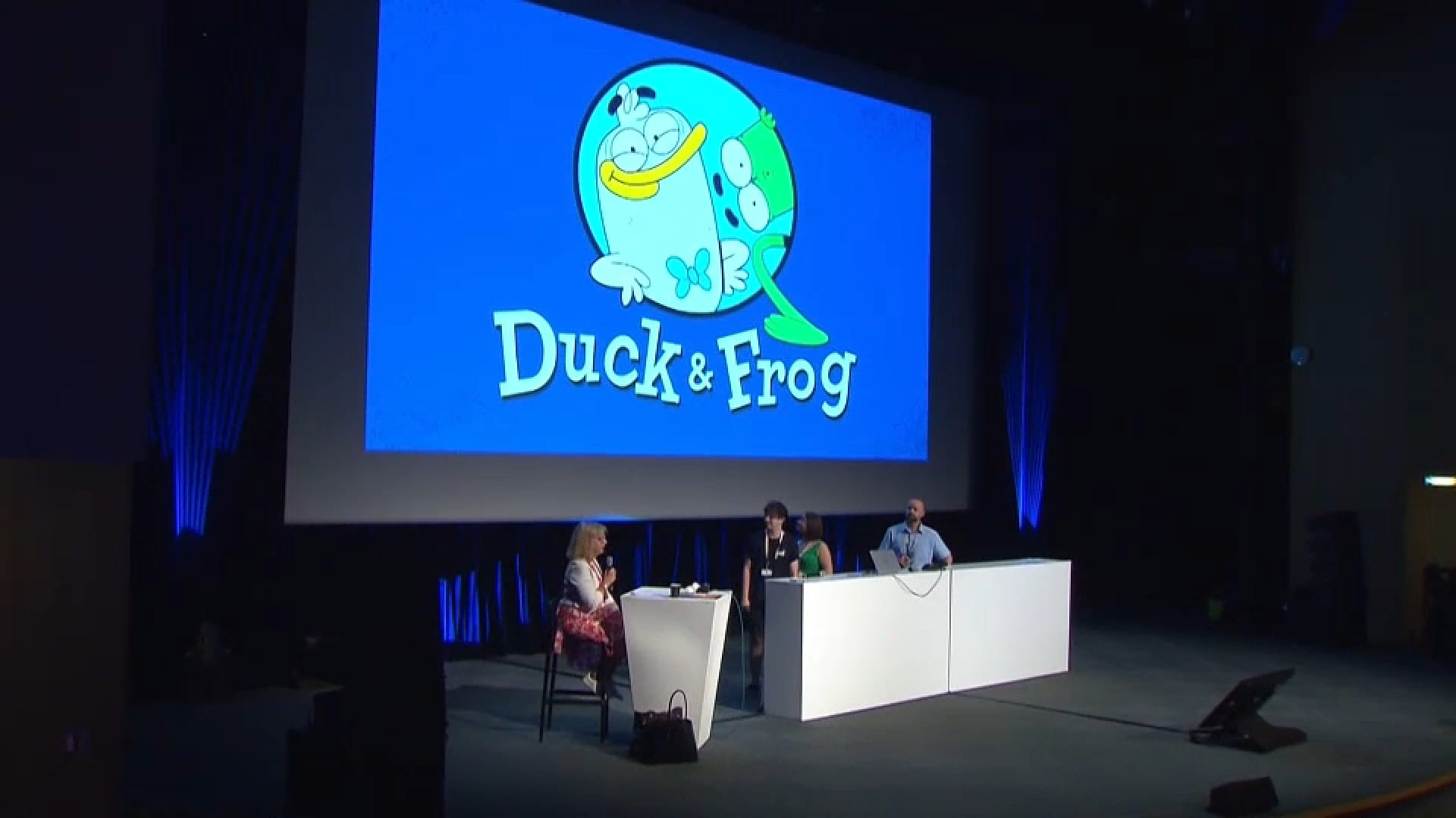 Toulouse becomes Toon Town as animators gather at Cartoon Forum | Euronews