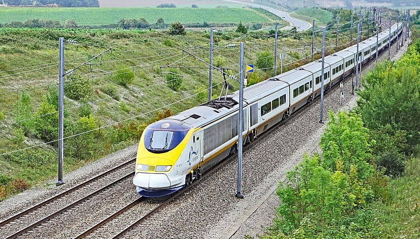 Eurostar slashes last minute fares - but you’ll have to be flexible to ...