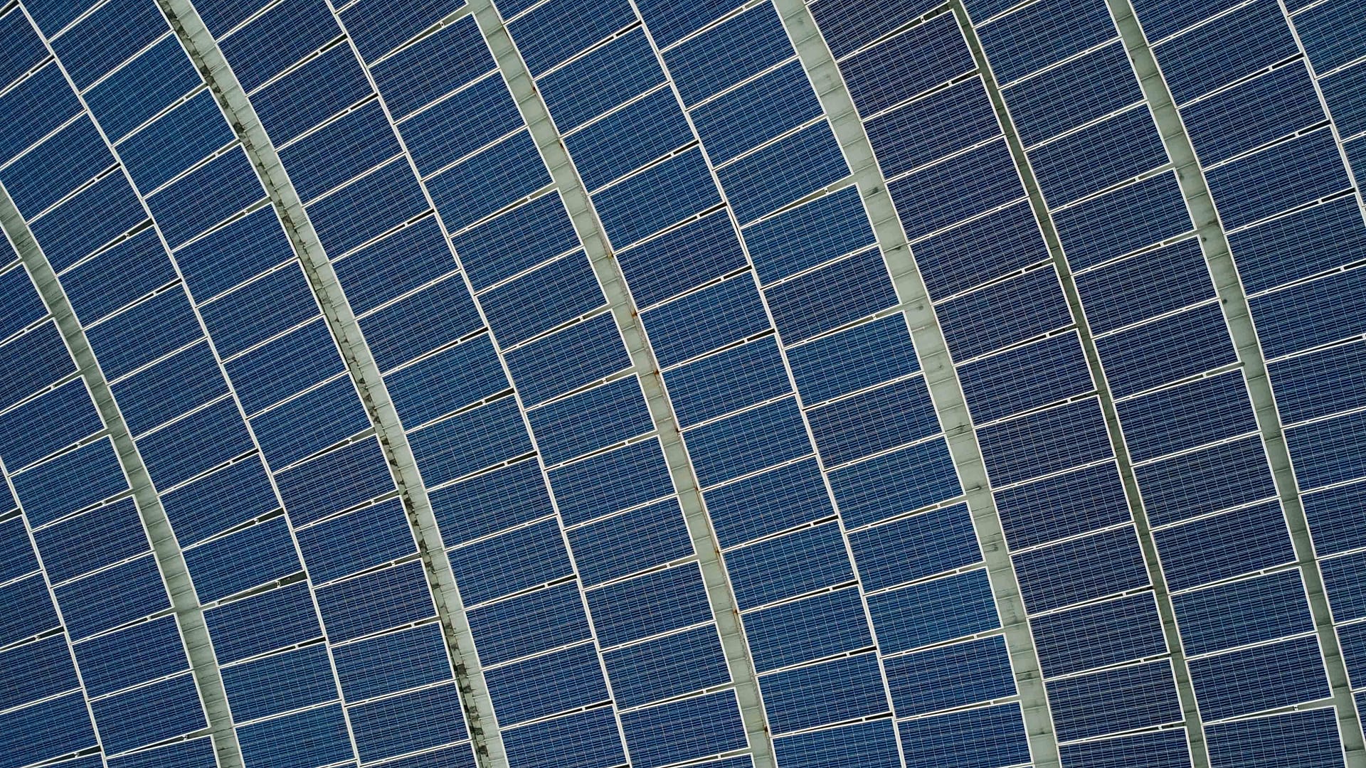 ‘A bright future for the plant’: Giant solar space farm could be ...