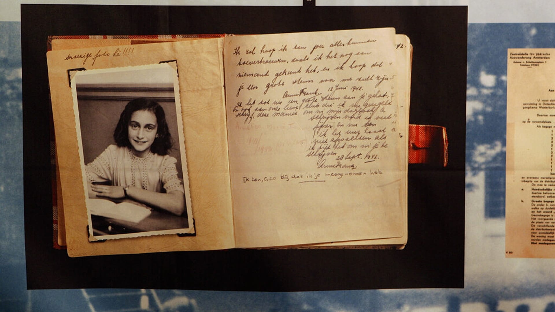 Casa de Anne Frank lança visita virtual em 3D | Euronews