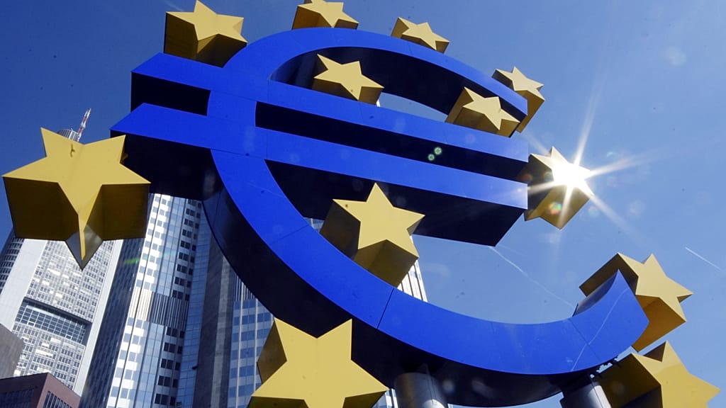 Euro area inflation slowdown brings ECB's 2% target back into focus ...