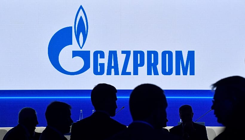 Gazprom hits gold in the North Sea prompting stronger sanction calls ...