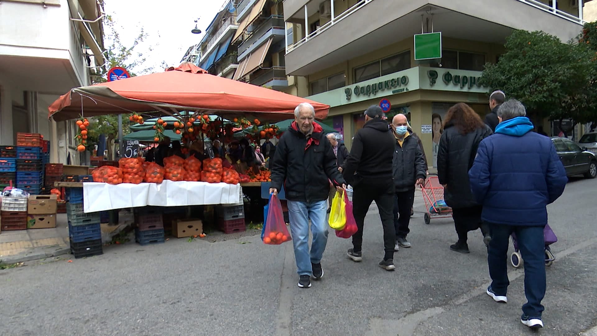 Greece tackles 'greedflation' and wages war against high prices on ...