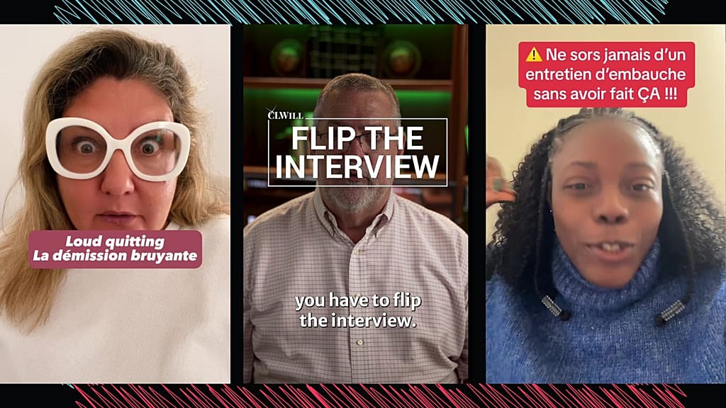 #careertok: Meet the content creators giving work advice on TikTok ...
