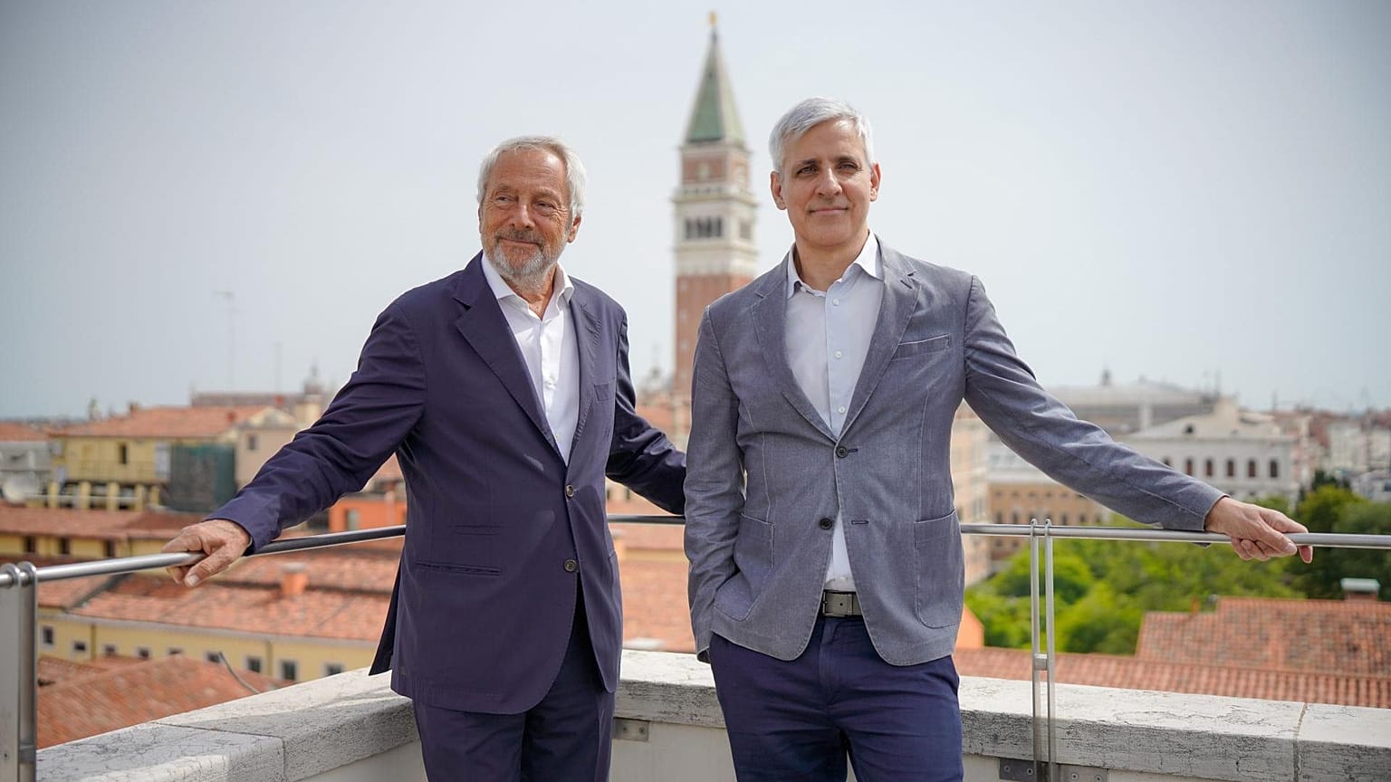 Venice Biennale 2024 announces lineup of 331 artists showcasing Queer ...