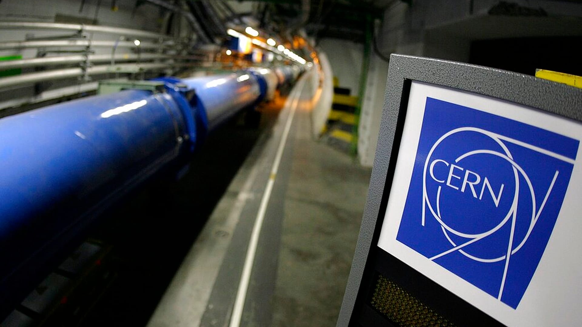 Le CERN dévoile son futur, et gigantesque, accélérateur de particules ...