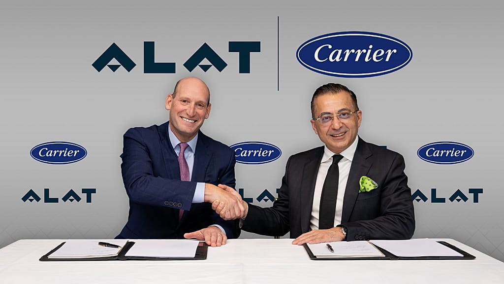 New Saudi investment firm teams up with SoftBank and Chinese Dahua ...