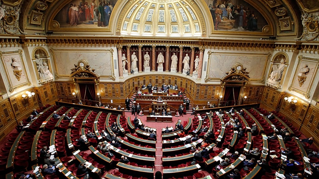 French Senate votes to enshrine abortion rights into the constitution ...