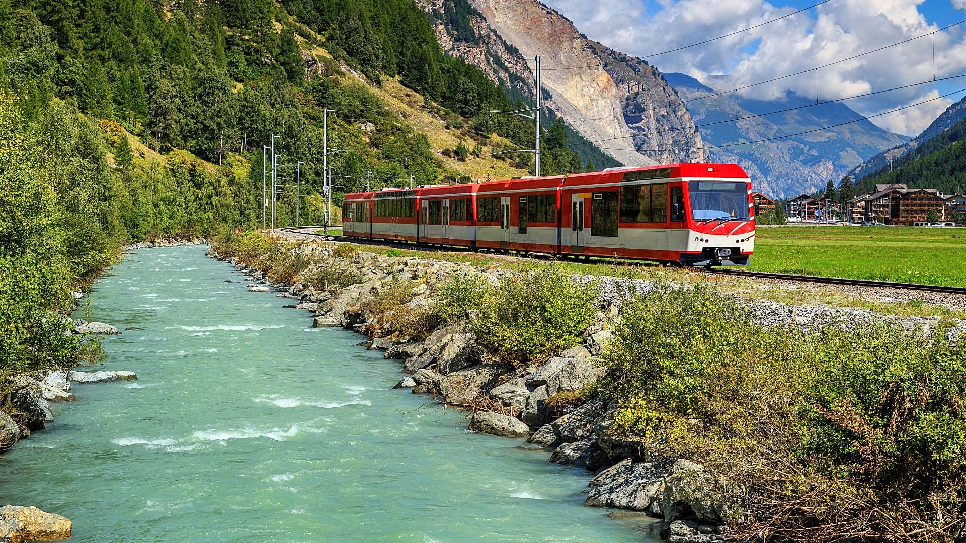 Train fares don’t have to be expensive: Rail Europe’s CEO reveals the ...