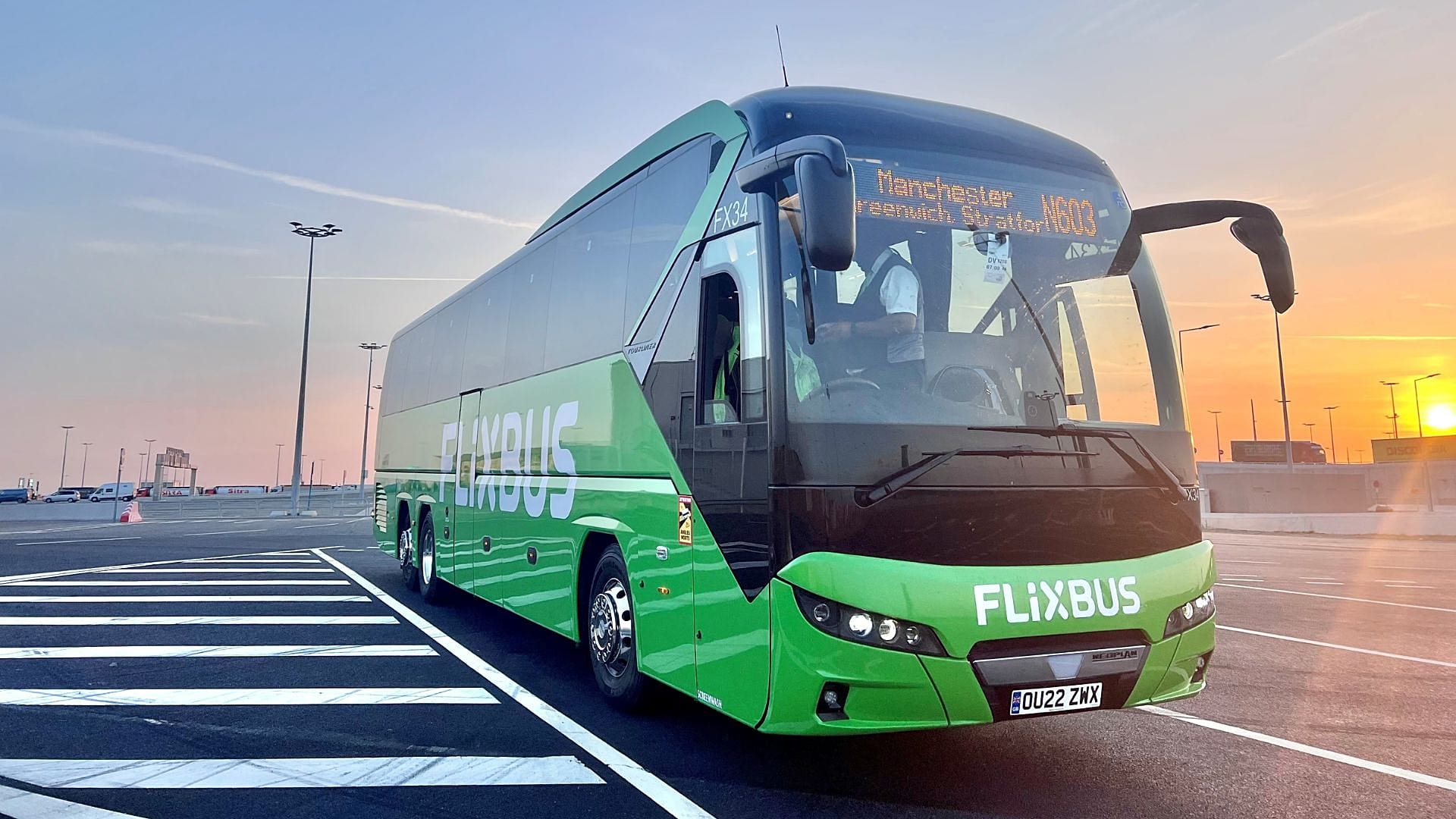 ‘Only reliable form of transport’: How FlixBus became a firm favourite ...