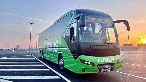 ‘Only reliable form of transport’: How FlixBus became a firm favourite ...