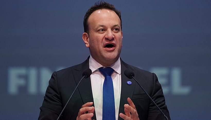 Ireland's Leo Varadkar resigns as Taoiseach | Euronews