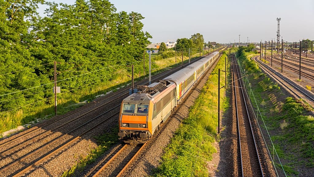 France set to launch €49 rail pass this summer: Who is eligible and ...