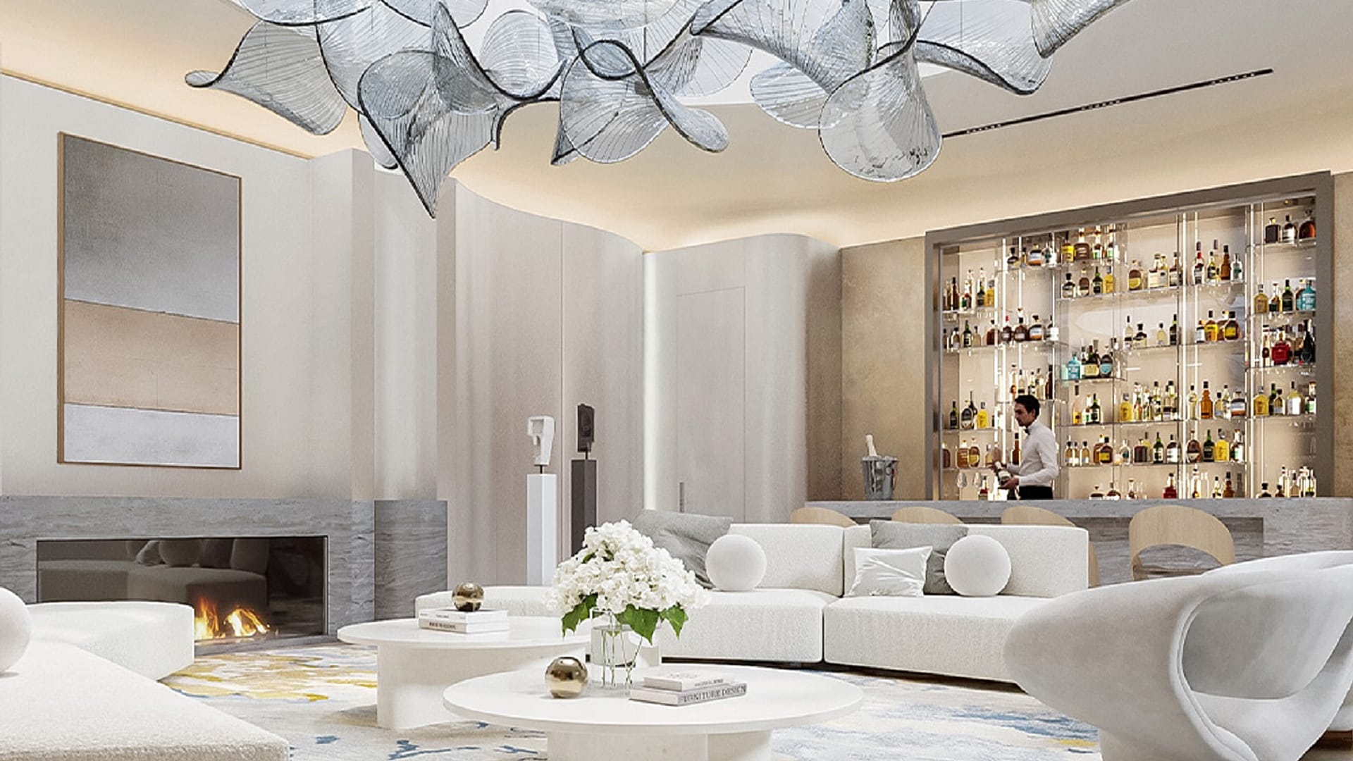 Going underground: Behind the growing demand for luxury doomsday ...